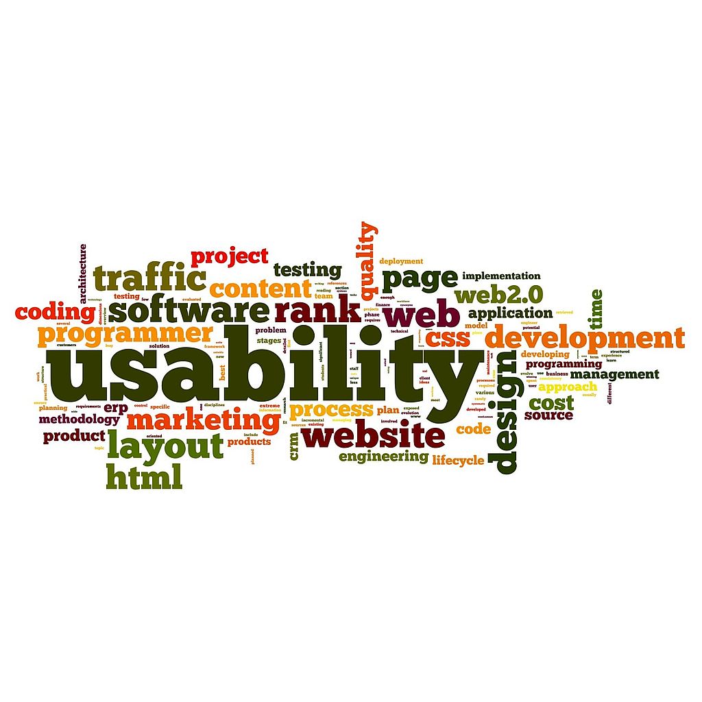 Usability Rules and Principles for Websites - IntelligentBee