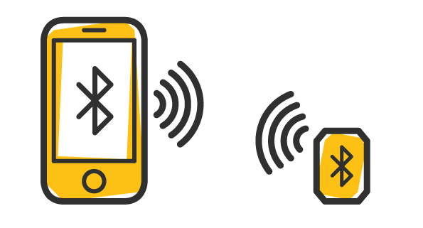 iBeacons: Short introduction and how to use them on iOS