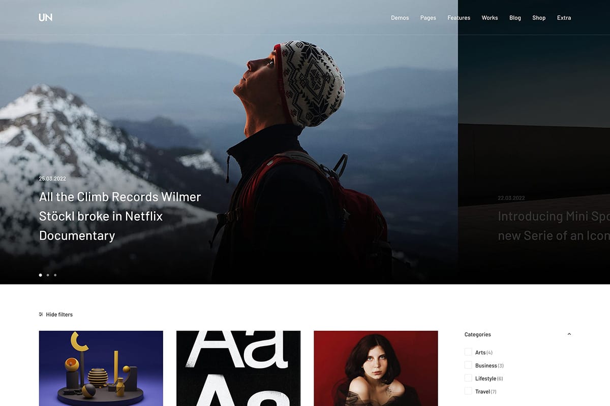 Blog Ajax - IntelligentBee