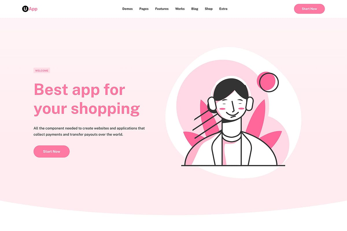 Classic App Lottie - IntelligentBee
