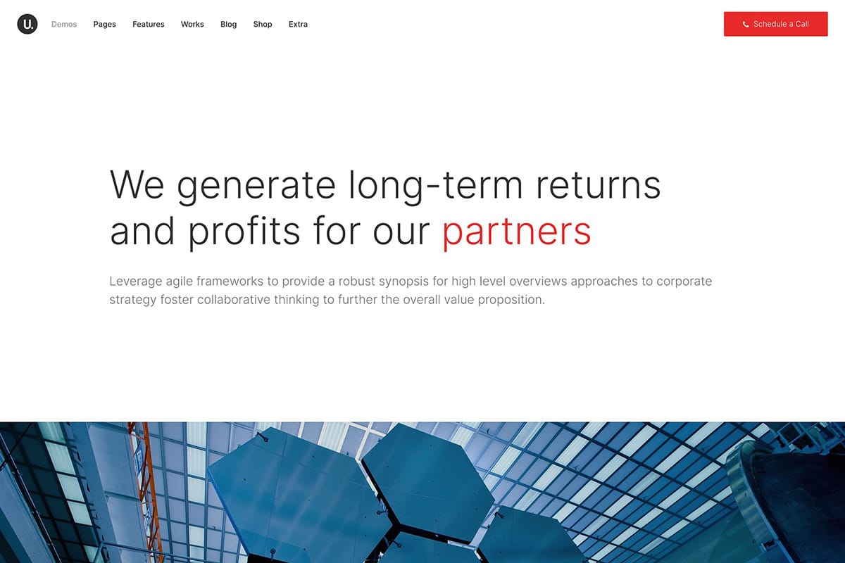 Creative Corporation - IntelligentBee