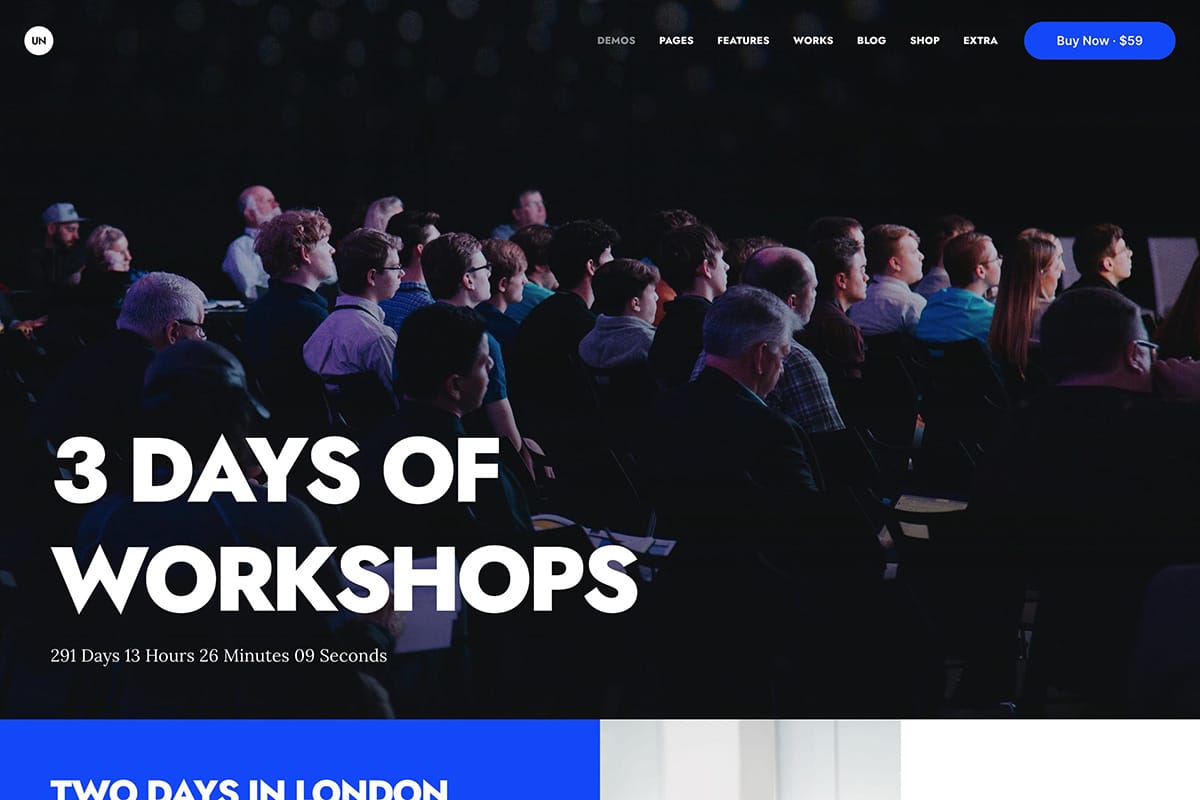 Creative Event - IntelligentBee