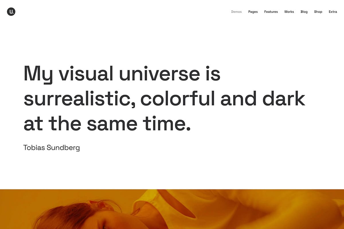 Creative Photographer - IntelligentBee