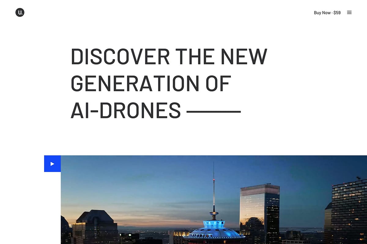 Creative Product - IntelligentBee