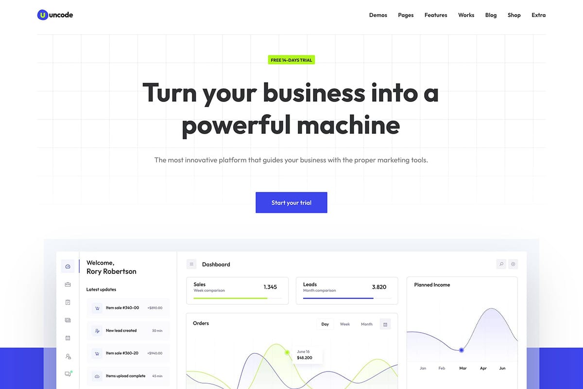 Creative Software - IntelligentBee