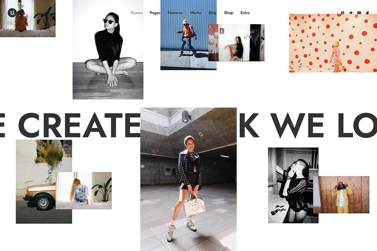 Portfolio Pattern - IntelligentBee