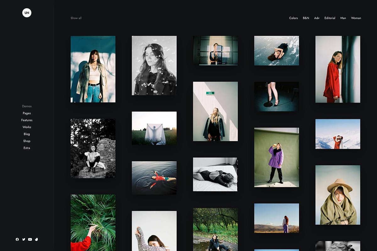 Portfolio Photos - IntelligentBee